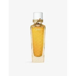 Cartier Les Heures Voyageuses Oud & Ambre Eau De Parfum - One-color