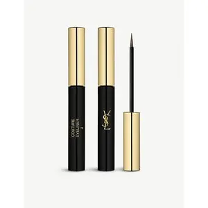 Saint Laurent Couture Eyeliner 4
