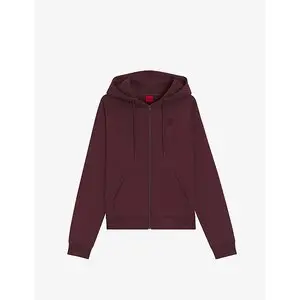 Hugo Logo Sweatshirts Hoodies For Women
