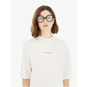 RETROSUPERFUTURE X Marni Eobilo Optical Glasses