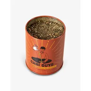 CHAI GUYS Kadak Chai Loose Leaf Black Tea 200g