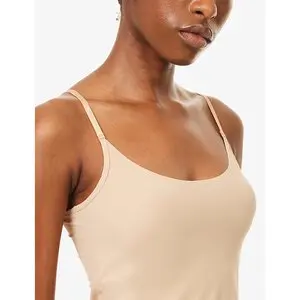 Commando Mini Cami Slip Dress