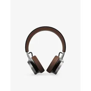 BEYERDYNAMIC Aventho 100 Wireless On-ear Anc Headphones - Brown