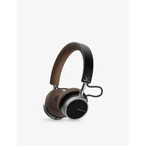BEYERDYNAMIC Aventho 100 Wireless On-ear Anc Headphones - Brown