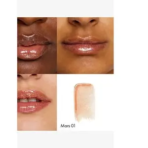 SIMIHAZE BEAUTY Lunar Lip Gel 2.6ml - Mars