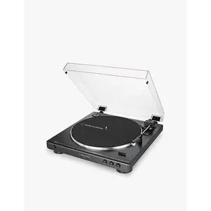 AUDIO-TECHNICA Lp60x Fully Automatic Turntable