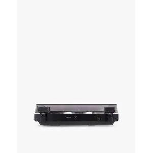 AUDIO-TECHNICA Lp60x Fully Automatic Turntable