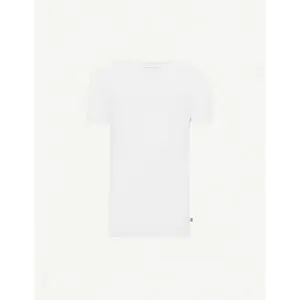Derek Rose V-neck Modal T-shirt