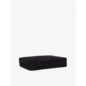 Tumi Large Logo-embroidered Woven Packing Cube