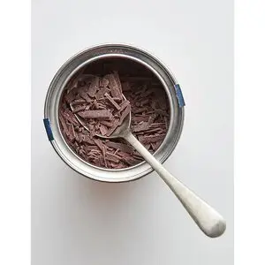 PUMP STREET Ecuador 85% Drinking Chocolate 200g