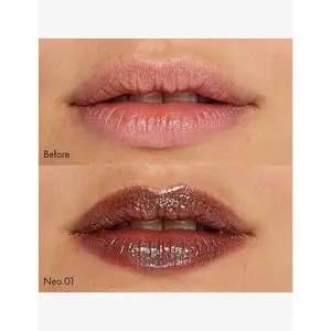 SIMIHAZE BEAUTY Eclipse Mini Lip Balm 1g - Neo