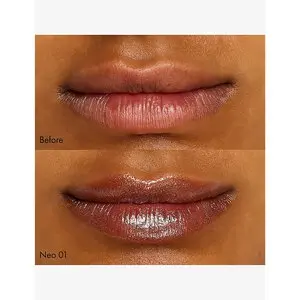 SIMIHAZE BEAUTY Eclipse Mini Lip Balm 1g - Neo