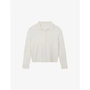 The White Company Long Sleeve Sweaters For Women