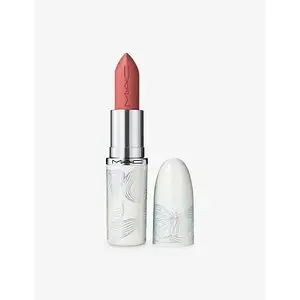 MAC COSMETICS Ximal Matte Lipstick 3.5g Barefoot