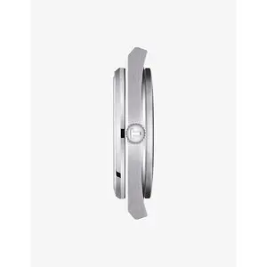 TISSOT Prx Stainless Steel Quartz Watch - Blue