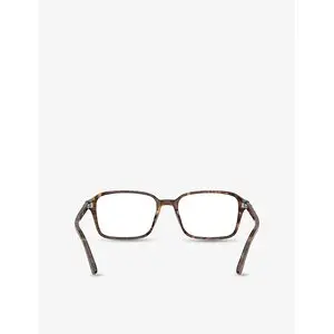 Ray-ban Square-frame Optical Glasses