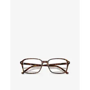Ray-ban Square-frame Optical Glasses