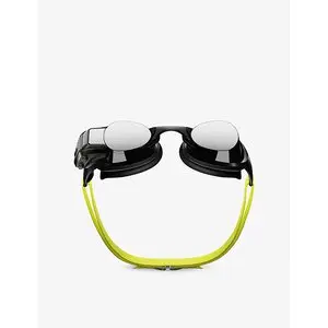 SMARTECH Form Smart Swim 2 Goggles - Black