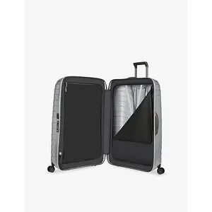 SAMSONITE Proxis Spinner Suitcase 86cm - Silver