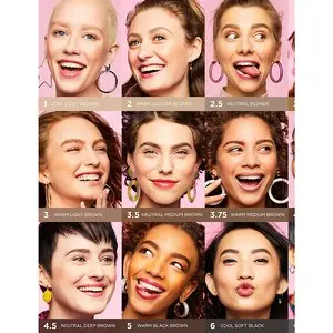 BENEFIT COSMETICS Goof Proof Eyebrow Pencil 0.34g