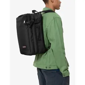 EASTPAK Transit'r Shell Backpack