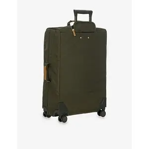 BRICS Bric's X-travel Medium 4-wheel Suitcase 71cm