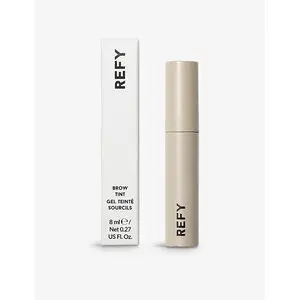 REFY Brow Tint 8ml Medium Brown