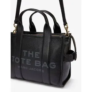 Marc Jacobs The Leather Small Tote Bag