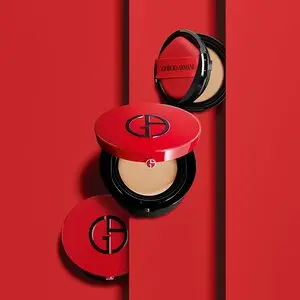 Giorgio Armani My Armani To Go Iconic Cushion Foundation Refill 15g - 5