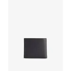 VIVIENNE WESTWOOD Billfold Faux-leather Wallet