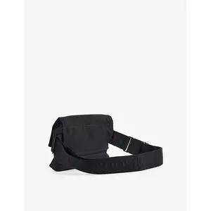 Canada Goose Brand-embroidered Mini Bag