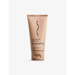 CHAMPO Vata Hydrating Shampoo - One-color