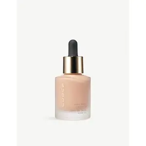 SUQQU Nude Wear Liquid Ex Foundation 30ml 210