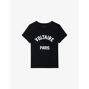 Zadig&voltaire Off The Shoulder T-shirts For Women