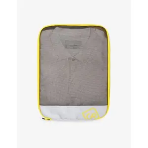 GO TRAVEL Set Of Three Packing Cubes
