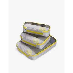 GO TRAVEL Set Of Three Packing Cubes
