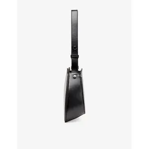 DIESEL® Leather Shoulder Bag