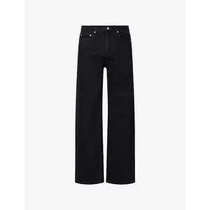 Jacquemus Full Length Jeans For Men