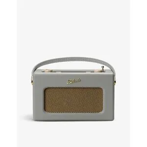 ROBERTS Revival Rd70 Dab+/dab/fm Radio - Grey