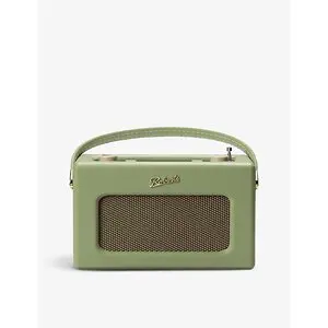ROBERTS Revival Rd70 Dab+/dab/fm Radio - Leaf