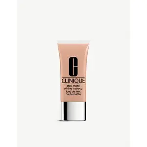 CLINIQUE Stay-matte Oil-free Foundation Fair