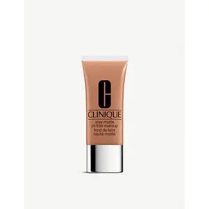 CLINIQUE Stay-matte Oil-free Foundation Ivory