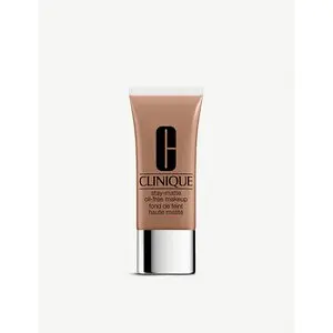 CLINIQUE Stay-matte Oil-free Foundation Vanilla