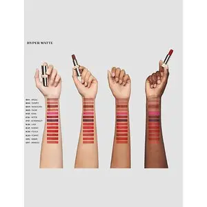 Prada Hyper Matte Monochrome Lipstick Refill 3.8g