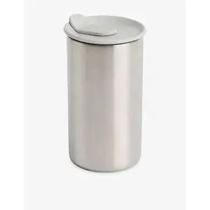 HAY Outdoor Market Thermal Mug 14cm - Grey