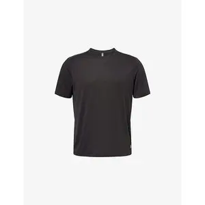Vuori Current Tech Short-sleeves Stretch-woven T-shirt