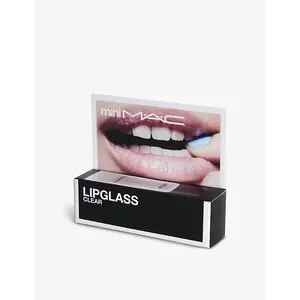 MAC COSMETICS Lipglass Mini 2.4g