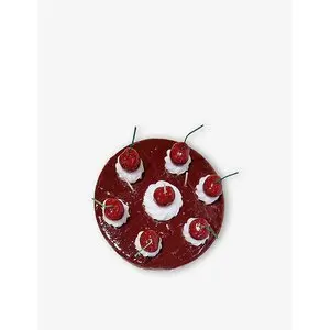 INTRONA Ciliegia Cheesecake Wax Candle 1.47kg