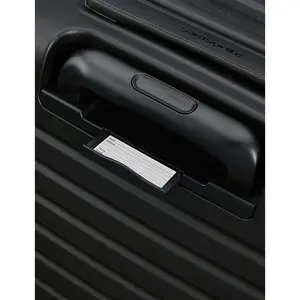 SAMSONITE Spinner Expandable Hardshell Suitcase