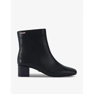 Carvela Paneled Booties